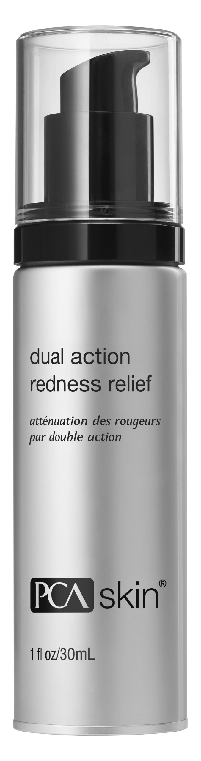 Dual Action Redness Relief - Volumabeauty